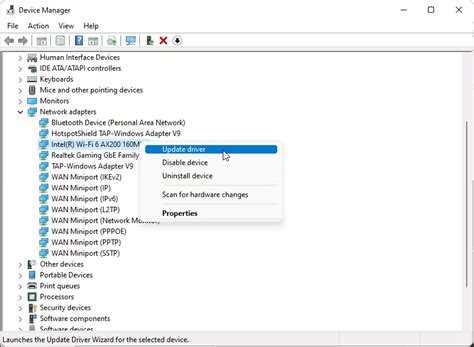 Windows 11 How To Fix A Missing Wi Fi Option