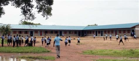South Sudan Government To Repossess Grabbed School Land Radio Tamazuj