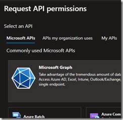 Exchange Online Use OAuth To Authenticate When Using IMAP POP Or SMTP Protocol