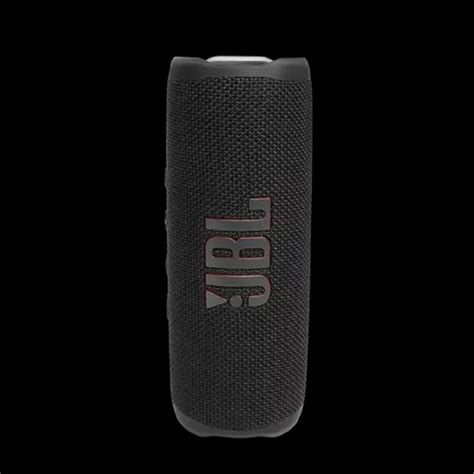 Black JBL Flip Portable Waterproof Speaker Size X X Cm W At Rs Piece