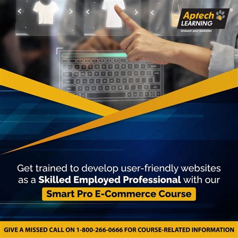aptech learning on linkedin smartpro ecommerce websites oop