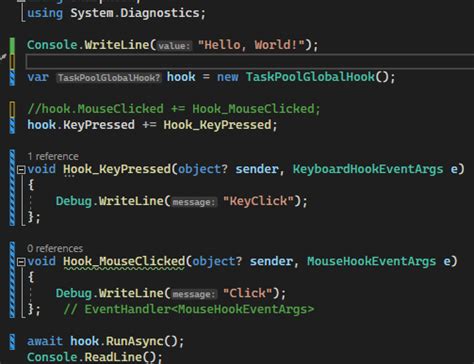 Events From The Mouse Or Keyboard Occur With A Huge Delay When