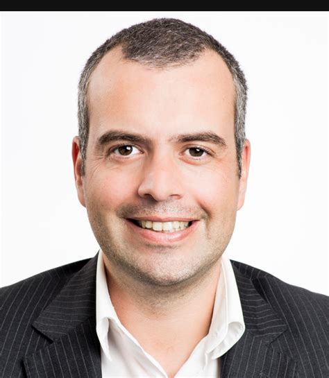 Nuno Oliveira Itnext