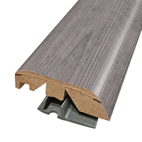 Mohawk Instaform 5 In 1 Laminate Transition Molding Minc5 05371 Cast