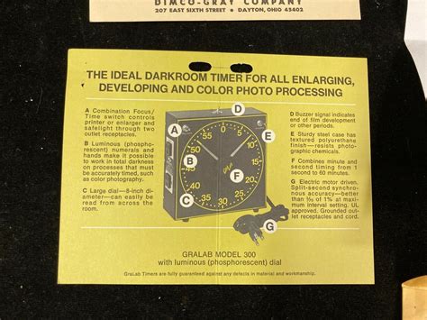 Photo Lab Timer Wikipedia