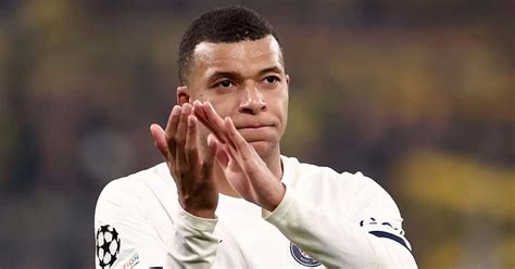 Mbappe Explores Liverpool Move But Reds Turn Him Down For One Reason