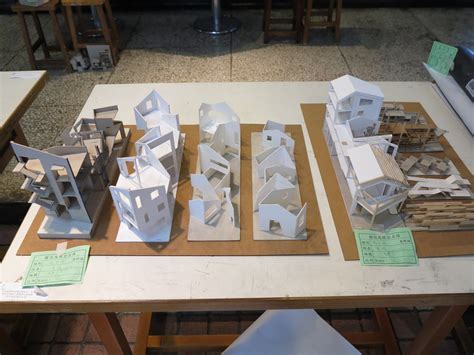 Img8315 2014 0610 逢甲大學建築系大二期末評圖 準建築人手札網站 Forgemind Archimedia