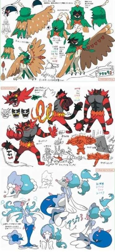 Incineroar Pokémon Wiki Fandom Powered By Wikia