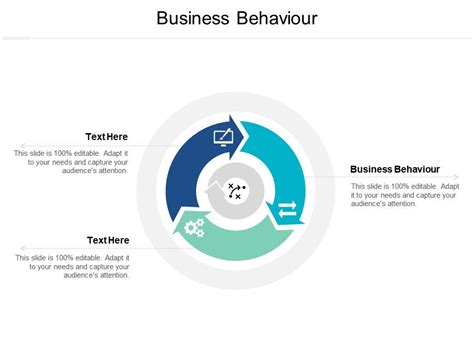 Business Behaviour Ppt Powerpoint Presentation Professional Graphic