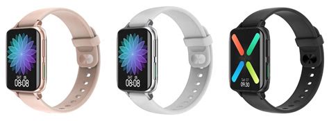 Smartwatch Zegarek Damski Xiaomi Samsung Huawei Erli Pl