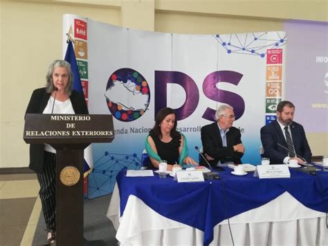 La Cooperación Española Mantiene Apoyo A La Agenda 2030 Y Los Ods En El