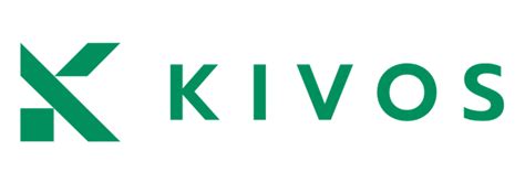 Kivos – Merchandising automation
