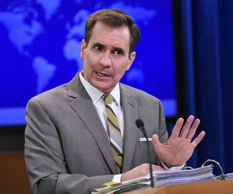 State Department Spokesman No Cover Up In Missing Minutes Of Tape