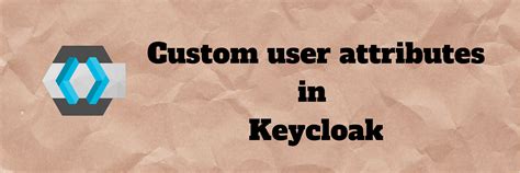 Adding User Attributes To Jwt Token In Keycloak By Lakshmi Narasimhan Medium