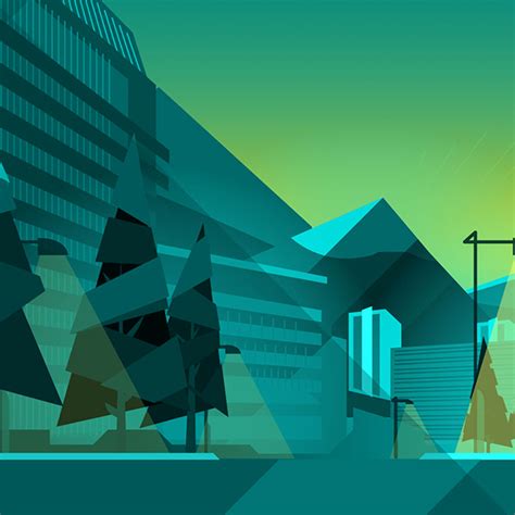 Affinity Designer Behance