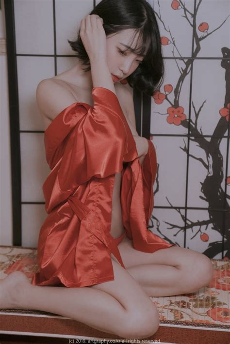 Artgravia Vol069 Kang In Kyung 강인경 30 Artgravia Vol069 Kang In