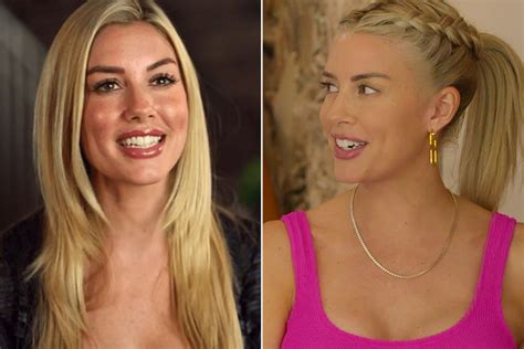 See The Cast Of Selling Sunset Then And Now