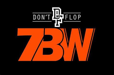 Dont Flop 7th Birthday Weekend Lyrics And Tracklist Genius