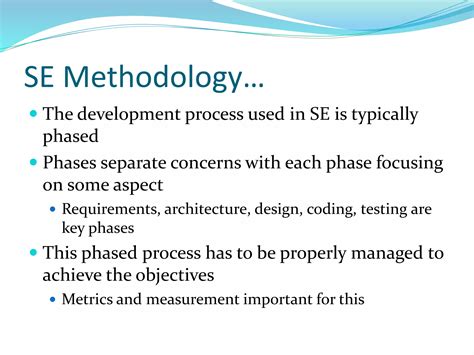 Software Engineering By Pankaj Jalote Pptx