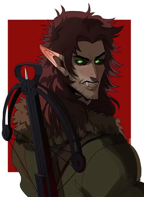 Commission Cassian By Ppinkugey On Deviantart
