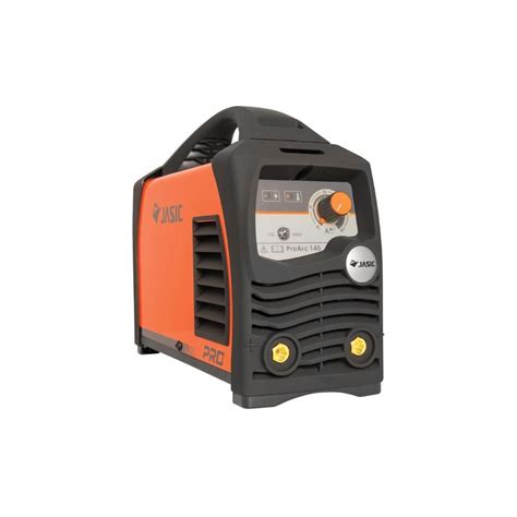 Jasic Arc 140 110v Arc Welder Bws Ltd