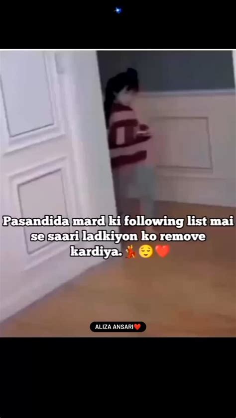 Aliza Ansari👑 Tagmention Him Instagramreels ️🌸💯 ️