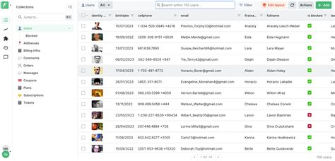 Compare The Most Popular PostgreSQL Client Applications