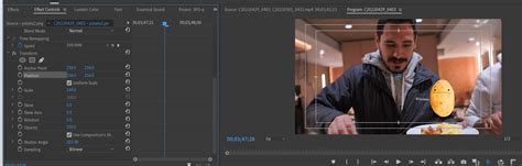 shutter angle moves my object while trying to anim adobe community