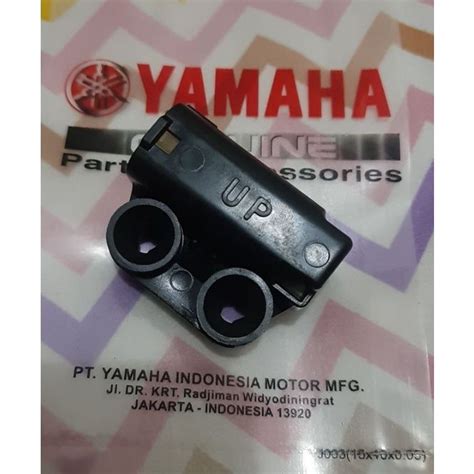 Sensor Kemiringan Miring Lean Angle Las Yamaha Old R15 Vion Lama