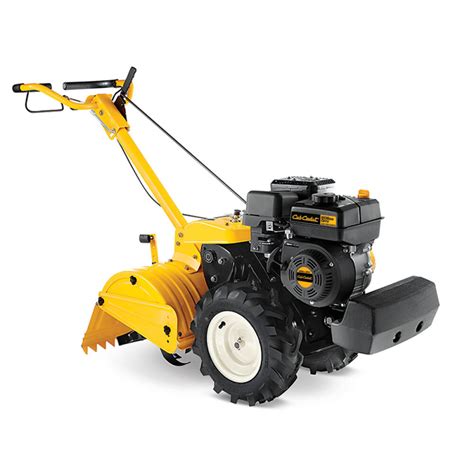 Cub Cadet Garden Tractor Rototiller Attachment Fasci Garden