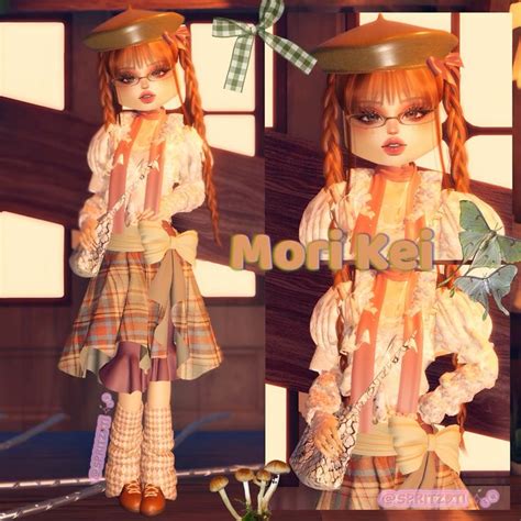 Mori Kei Dti