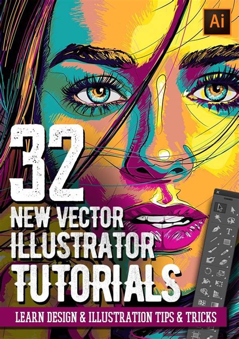 32 New Photoshop Tutorials Learn Essential Techniques