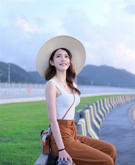 開心無敵獎門人︳陳若思濕身足本版上線 網民：濕身後xx現形 流行娛樂 New Monday