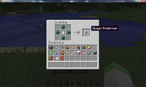 Eggcraft Minecraft Mods Curseforge