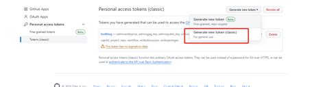 GitHub Actions 实现自动部署静态博客 前端成长指引