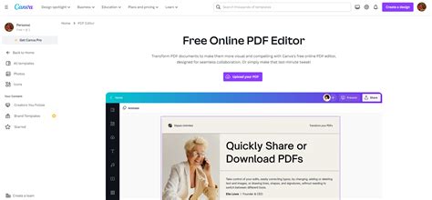 How To Upload Pdf To Canva Pttrns