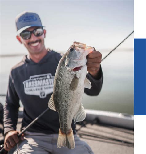 Best Bass Fishing Rods Ultimate Performance Rods Alpha Angler