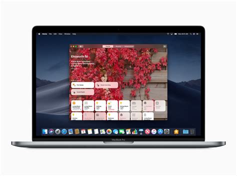 Macos Mojave Can Run Ios Apps More To Come In 2019 Tapscape