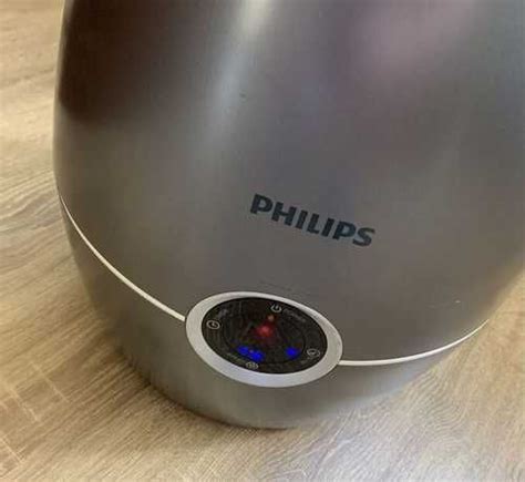 Увлажнитель воздуха philips Festima Ru частные объявления