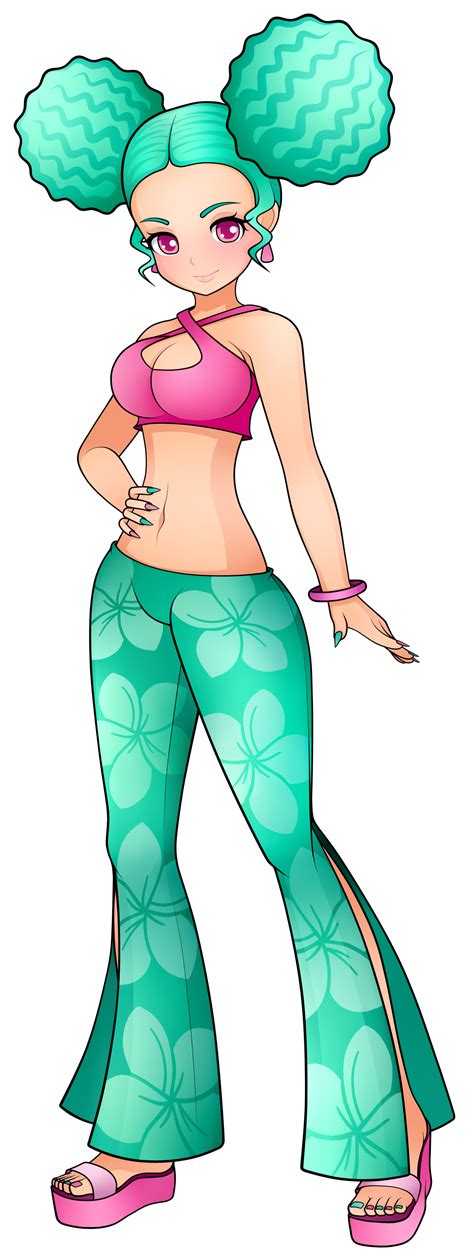 Wanane Kira Fanloid Wiki Fandom