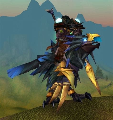 Raven Lord Spell World Of Warcraft