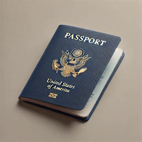 Applying In Person For A Us Passport