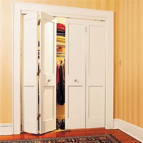 30 Space Saving Door Ideas
