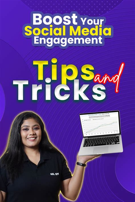 Boost Your Social Media Engagement Tips And Tricks Social Media Social Media Engagement