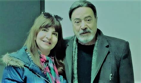 ابنة يوسف شعبان توجه التحية لأرملة أبيها كانت خير زوجة المصري لايت