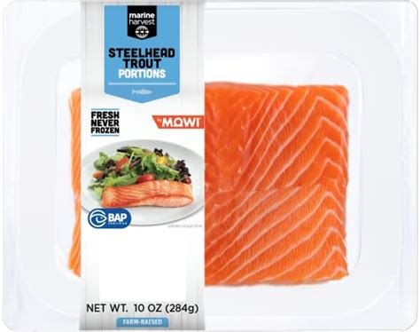 How To Cook Steelhead Trout In The Oven Metro Cooking Dallas