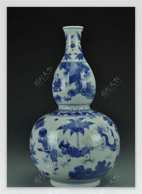 青花瓷图片素材 编号08795272 图行天下