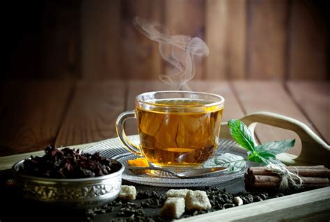 Как заварить чай правильно: советы | MedAboutMe
