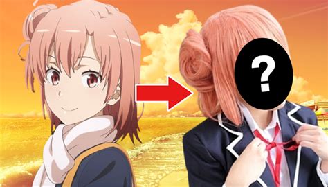 【激似】由比ヶ浜のラブドールはどこに売ってる？【俺ガイル】