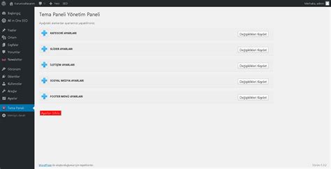 Ücretsiz Wordpress Kurumsal Teknoloji Teması Indir Ödüllü Dijital